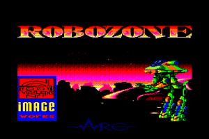 Download Robozone - My Abandonware