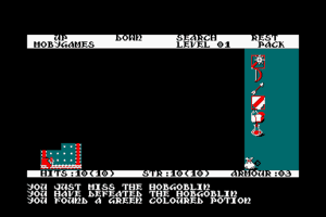 Download Rogue - My Abandonware
