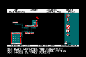 Download Rogue - My Abandonware