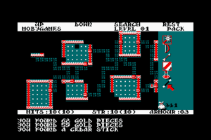 Download Rogue - My Abandonware