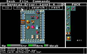 Download Rogue - My Abandonware