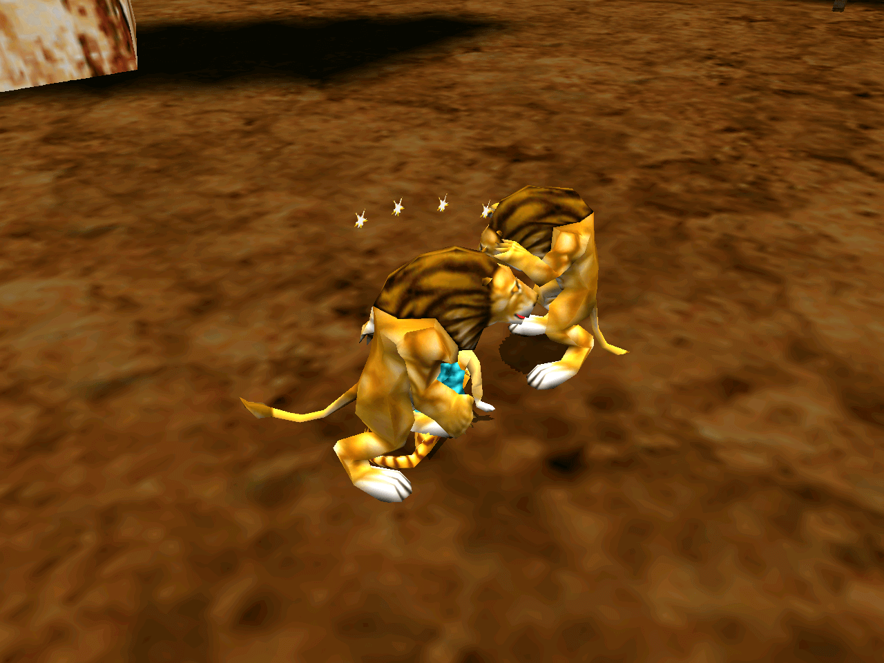 Download Sammy The Suricate In Lion Land Windows My Abandonware