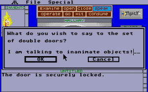 Download Shadowgate - My Abandonware