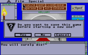 Download Shadowgate - My Abandonware