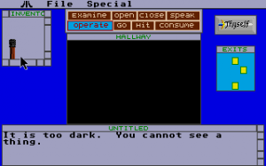 Download Shadowgate - My Abandonware