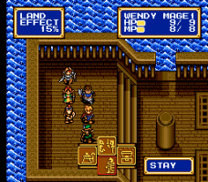Download Shining Force CD (SEGA CD) - My Abandonware