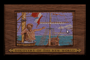 Sid Meier's Colonization - My Abandonware