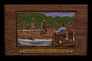 Sid Meier's Colonization - My Abandonware