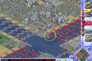 SimCity 3000 Unlimited - My Abandonware
