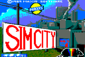 Download SimCity - My Abandonware