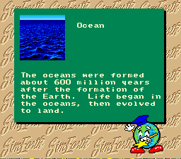 Download SimEarth: The Living Planet - My Abandonware