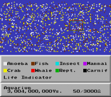 Download SimEarth: The Living Planet - My Abandonware