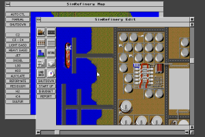 Abandonware games developed by Maxis Software Inc. - My Abandonware