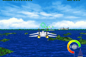 Download Sky Target (Windows) - My Abandonware