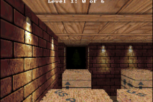 Abandonware games developed by Logos - My Abandonware