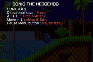 Download Sonic Mega Collection Plus (Windows) - My Abandonware