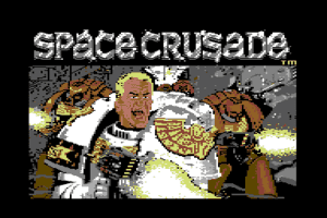 Download Space Crusade - My Abandonware