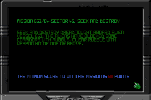 Download Space Crusade - My Abandonware