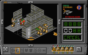 Download Space Crusade - My Abandonware