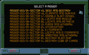 Download Space Crusade - My Abandonware