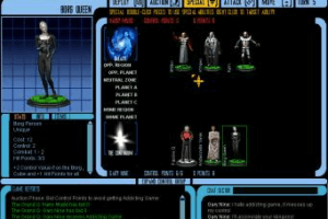 Download Star Trek: ConQuest Online (Windows) - My Abandonware