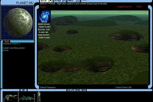 Download Star Trek: ConQuest Online (Windows) - My Abandonware