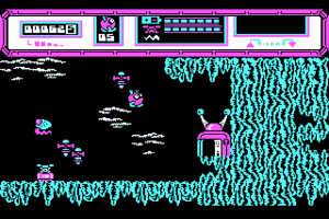 Download Starquake - My Abandonware