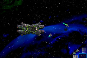 Starscape (Windows) - My Abandonware