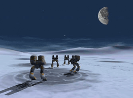 Download Starsiege (Windows) - My Abandonware