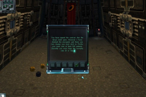 Startopia (Windows) - My Abandonware