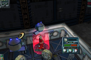 Startopia (Windows) - My Abandonware