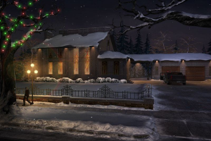 Still Life (Windows) - My Abandonware