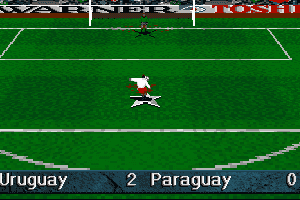 Download Striker '95 - My Abandonware