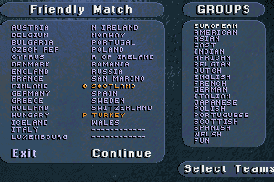 Download Striker '95 - My Abandonware