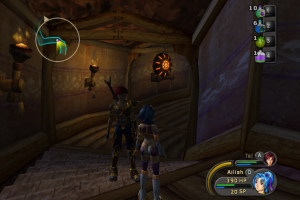 Sudeki (Windows) - My Abandonware