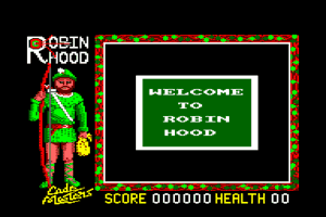 Download Super Robin Hood - My Abandonware
