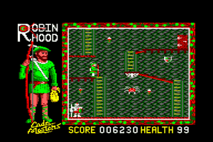 Download Super Robin Hood - My Abandonware