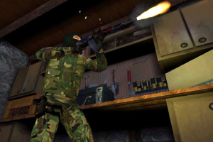 SWAT 3: Tactical Game of the Year Edition (Windows) - My Abandonware