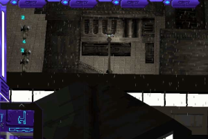 Syndicate Wars - My Abandonware