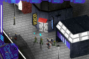 Syndicate Wars - My Abandonware