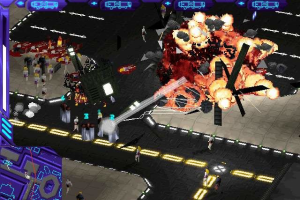 Syndicate Wars - My Abandonware