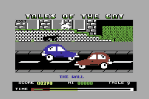 Abandonware games starting with T - page 4 - My Abandonware