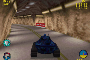 Download Tank Racer (Windows) - My Abandonware
