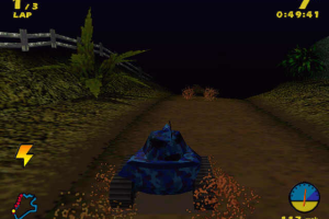 Download Tank Racer (Windows) - My Abandonware