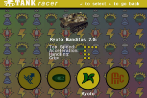Download Tank Racer (Windows) - My Abandonware