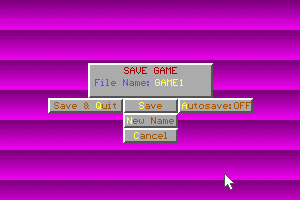 Download Tank Wars - My Abandonware