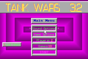 Download Tank Wars - My Abandonware