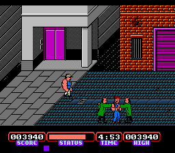 Popular Abandonware Action Games - page 152 - My Abandonware