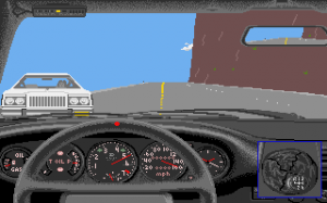 Download Test Drive - My Abandonware
