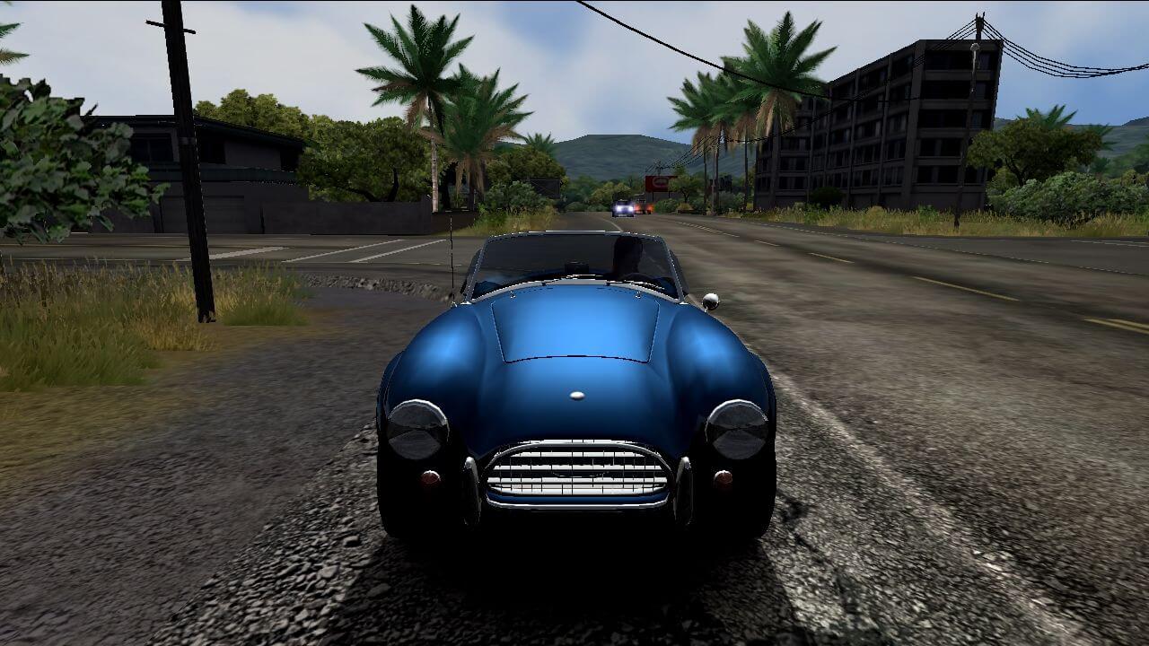 Download Test Drive Unlimited Windows My Abandonware